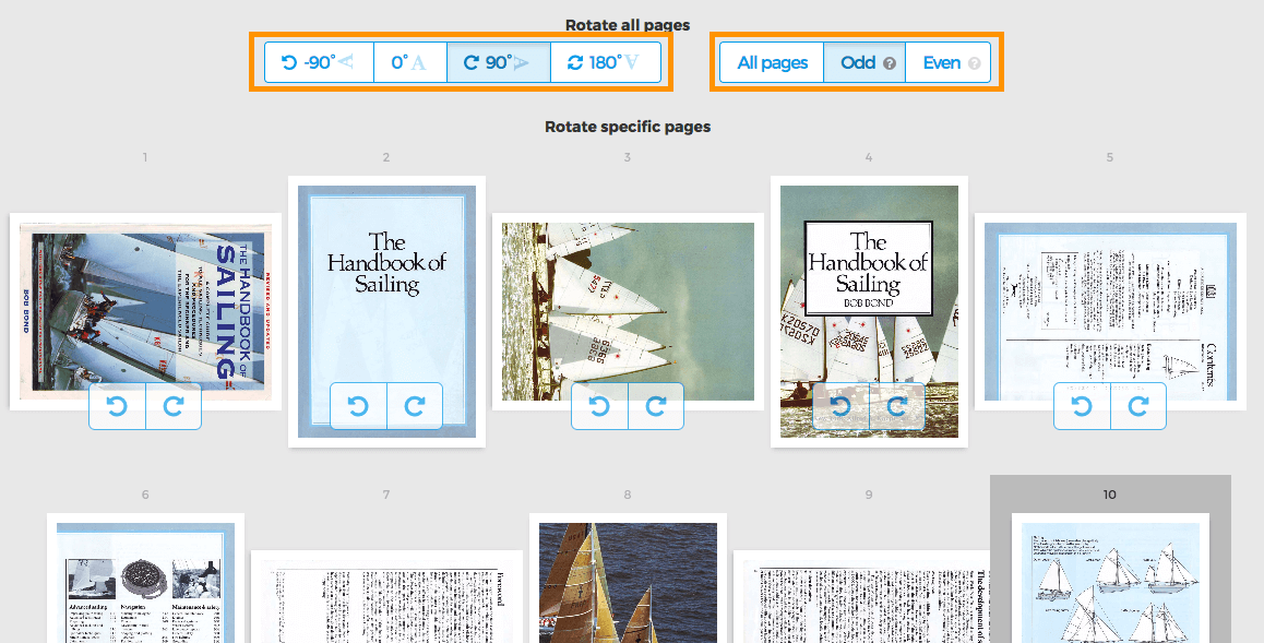 PDF yi D nd r Sayfalar Online cretsiz D nd r